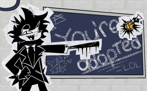 Create a Other Paper School FPE AU Tier List - TierMaker