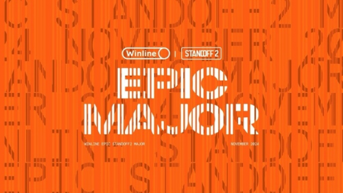 Standoff 2 Major (November 2024) Tier List (Community Rankings) - TierMaker