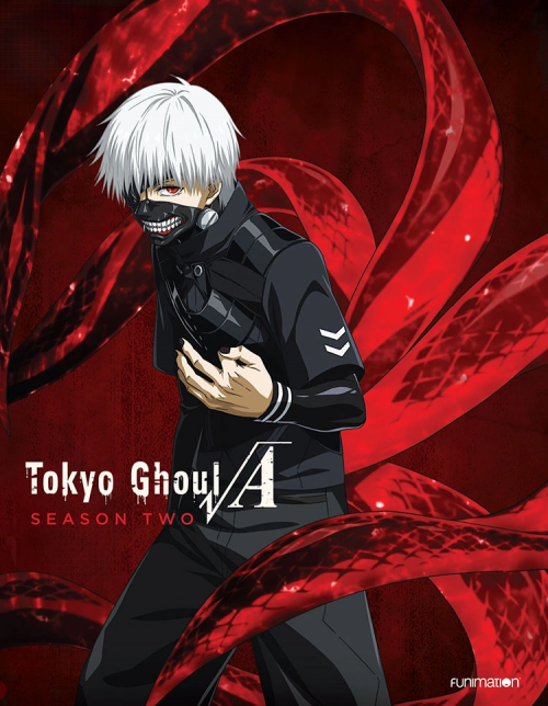 Create a Tokyo Ghoul. Season 2. Tier List - TierMaker