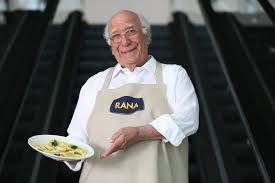 Create a Sughi Giovanni Rana Tier List - TierMaker