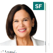 Create a Irish TDs 2024 Tier List - TierMaker