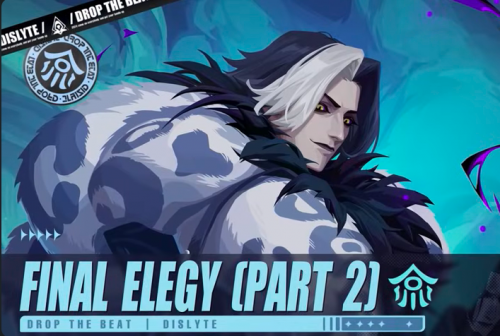 Dislyte Characters Tier List (Community Rankings) - TierMaker