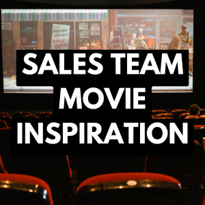 Sales Team Movie Inspiration: Tier List (Community Rankings) - TierMaker