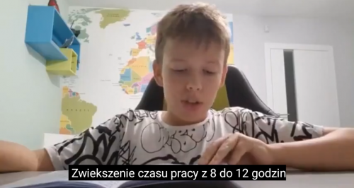 Create a Twitterowe libki Tier List - TierMaker