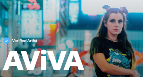 Create a All AViVA songs Tier List - TierMaker