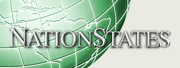 Create a NationStates Regions Tier List - TierMaker