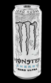 Create a Monster Zero Ultra Flavors Tier List - TierMaker