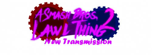 Create a A Smash Bros. Lawl Thing 2 Tier List - TierMaker