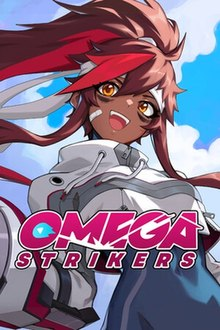 Omega Strikers Maps (Updated 2025) Tier List (Community Rankings ...
