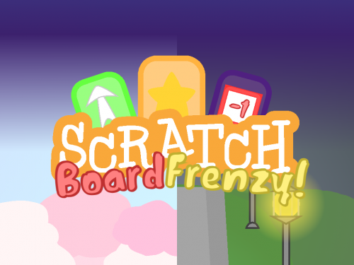 Scratch Board Frenzy Minigames Tier List (Community Rankings) - TierMaker