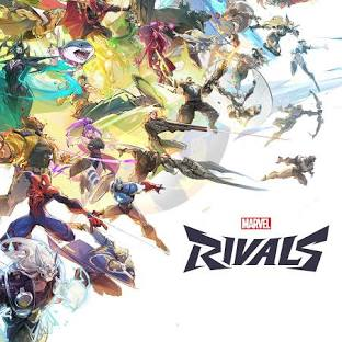 Create a Marvel Rivals Characters Tier List - TierMaker
