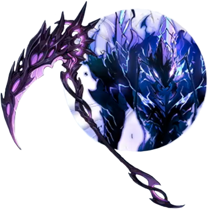 SLA SHADOW WEAPON TL Tier List (Community Rankings) - TierMaker