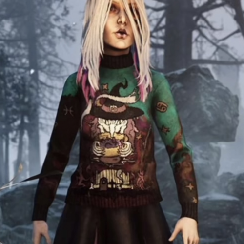 DBD Ugly Sweaters [2024] Tier List (Community Rankings) - TierMaker