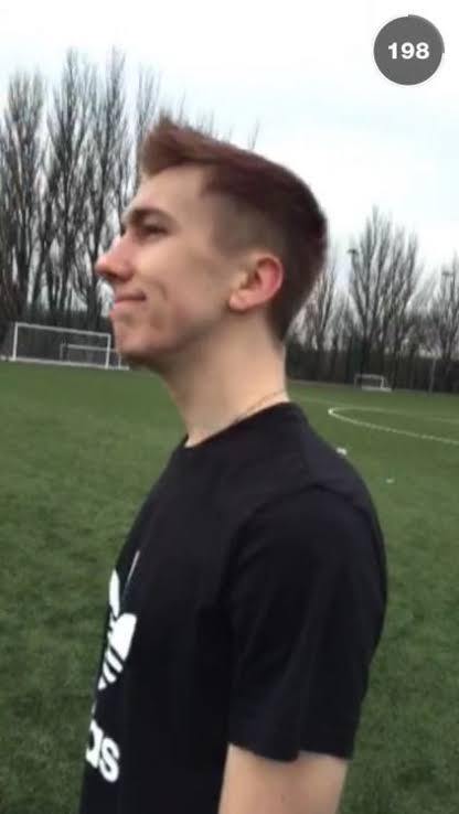 Miniminter’s camera angles Tier List (Community Rankings) - TierMaker