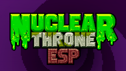 Nuclear Throne ESP Enemies and Bosses Tier List (Community Rankings ...