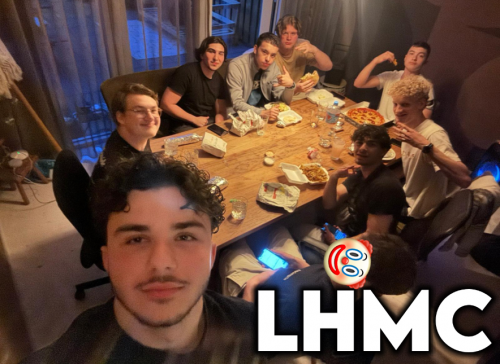 LHMC Template Tier List (Community Rankings) - TierMaker