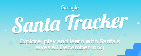 Create a Google Santa Tracker Tier List - TierMaker