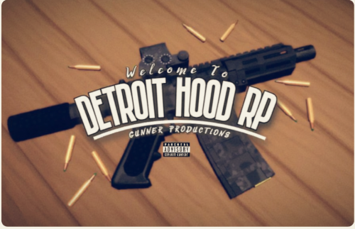 DetroitHoodRP Guns V3 Tier List (Community Rankings) - TierMaker