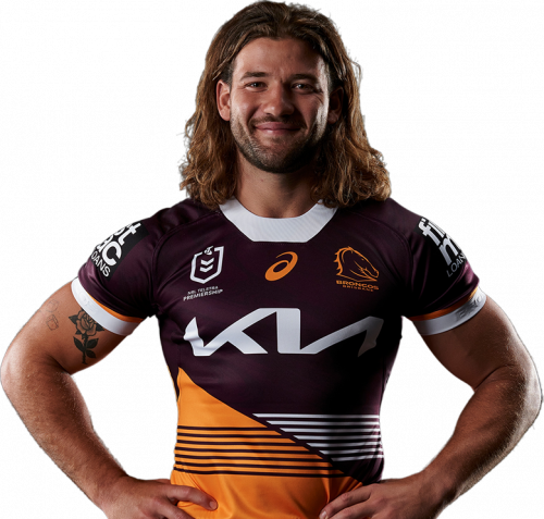 Create a NRL Locks (2025) Tier List - TierMaker