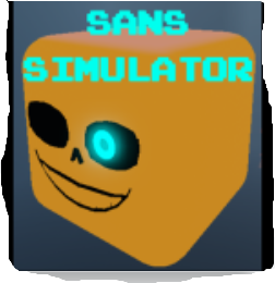 UPDATED SANS AU SIM TL ROBLOX Tier List (Community Rankings) - TierMaker