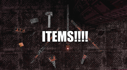 White Knuckle items Tier List (Community Rankings) - TierMaker