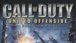 Create a Call Of Duty: United Offensive ||| Campaign Missions Tier List ...