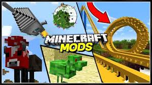Create a Minecraft Mods Tier List - TierMaker