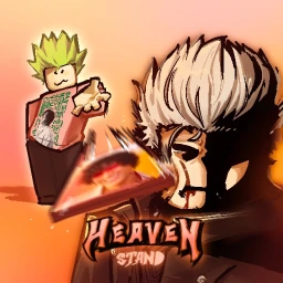 Heaven Stand PVP Tier List (Community Rankings) - TierMaker