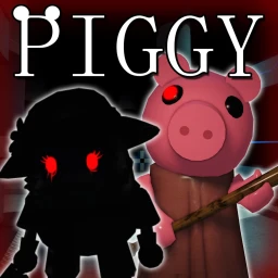 Create a Roblox Piggy: All Skins (Up till Mrs. P Quest Update) Tier ...