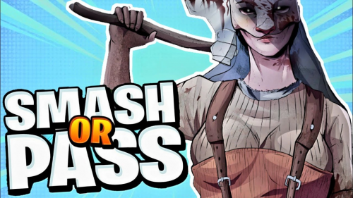 Create a Ultimate Dead By Daylight Smash or Pass Tier List - TierMaker