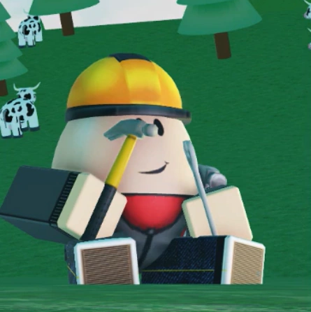 Forsaken Builderman Skins Tier List (Community Rankings) - TierMaker