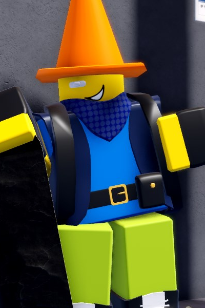 Create a Forsaken Noob Skins Tier List - TierMaker