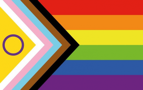 Create a Lgbtq flags Tier List - TierMaker