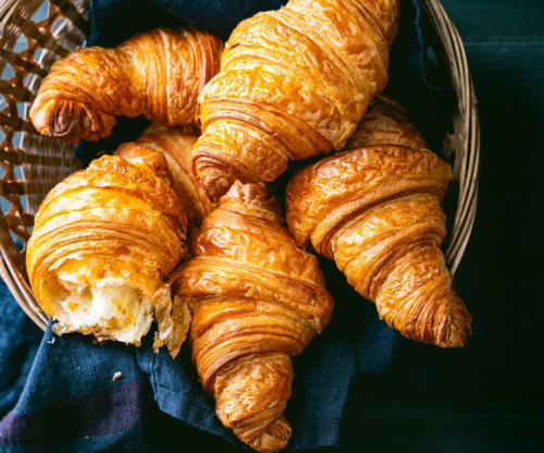 Top viennoiseries Tier List (Community Rankings) - TierMaker
