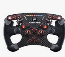 Create a All sim racing wheels Tier List - TierMaker