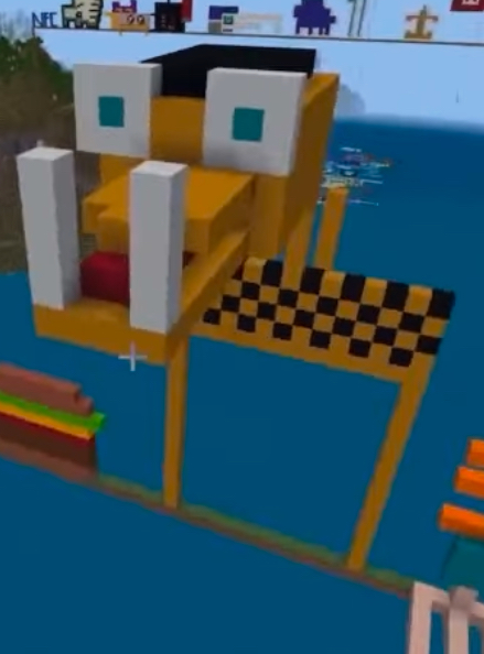 Create a NFL Logos Minecraft Tier List - TierMaker