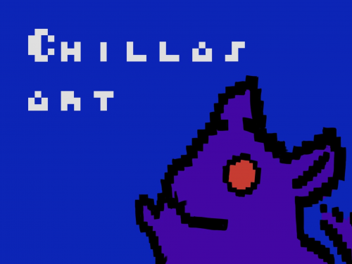 CHILLA'S ART Games (updated 2024) Tier List (Community Rankings ...