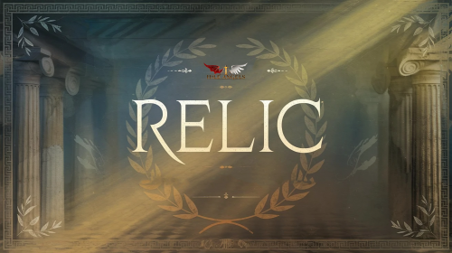 Idle Angels Relics Tier List (Community Rankings) - TierMaker