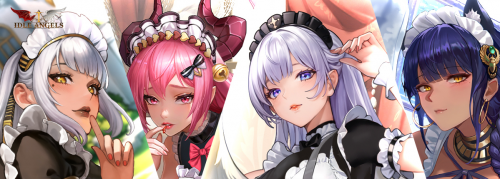 Idle Angels Special Skins Tier List (Community Rankings) - TierMaker