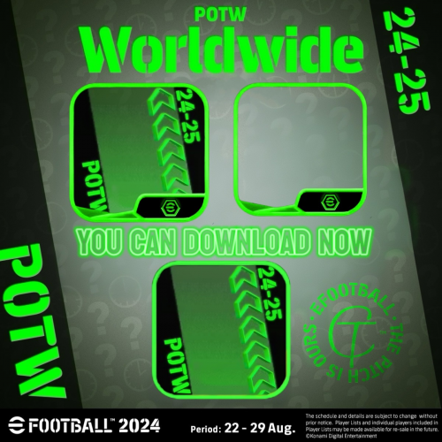 Efootball potw with double booster Tier List (Community Rankings) - TierMaker