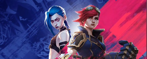 Arcane TR Tierlist v3 Tier List (Community Rankings) - TierMaker