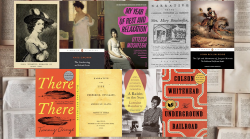 Fall 2024 ENGL 2310 Book Tier List (Community Rankings) - TierMaker