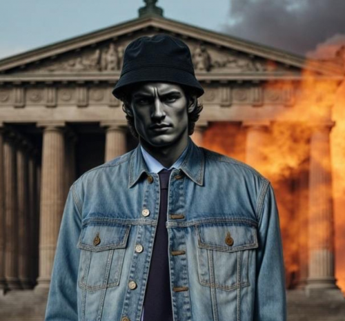 Create a Ai Tier List - TierMaker