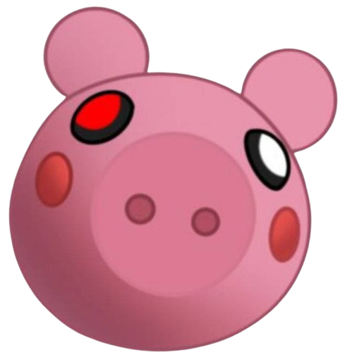 Piggy BM List Tier List (Community Rankings) - TierMaker