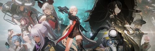 Create a Girls' Frontline 2: Exilium Thighs Tier List - TierMaker