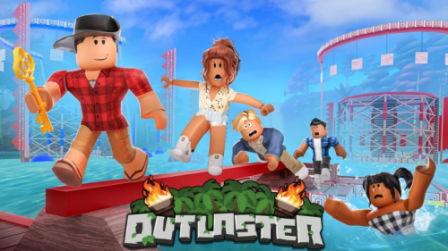 Roblox Reality-Game Show Games Tier List (Community Rankings) - TierMaker
