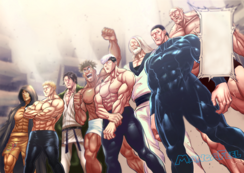 Torneo real KO Tier List (Community Rankings) - TierMaker
