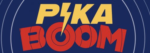 Create a Pika Boom Titles Tier List - TierMaker