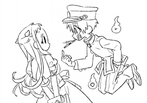 Create a TBHK Volume Covers Tier List - TierMaker