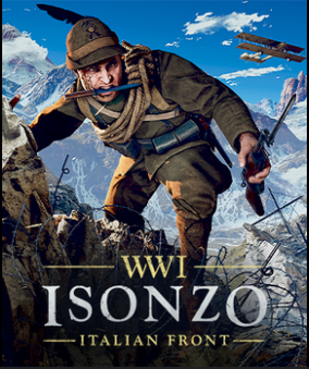 Create a Updated December 2024 Isonzo map . Tier List - TierMaker